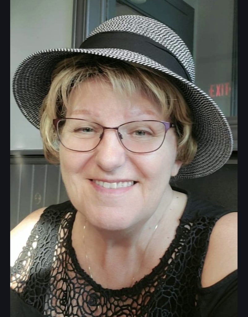 Empowered in Heels 3 – Meet the Authors - Empowered in Heels